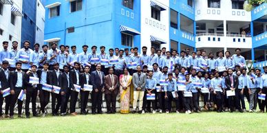 LOGISTICS | NIYA LOGISTICS & AVIATION ACADEMY